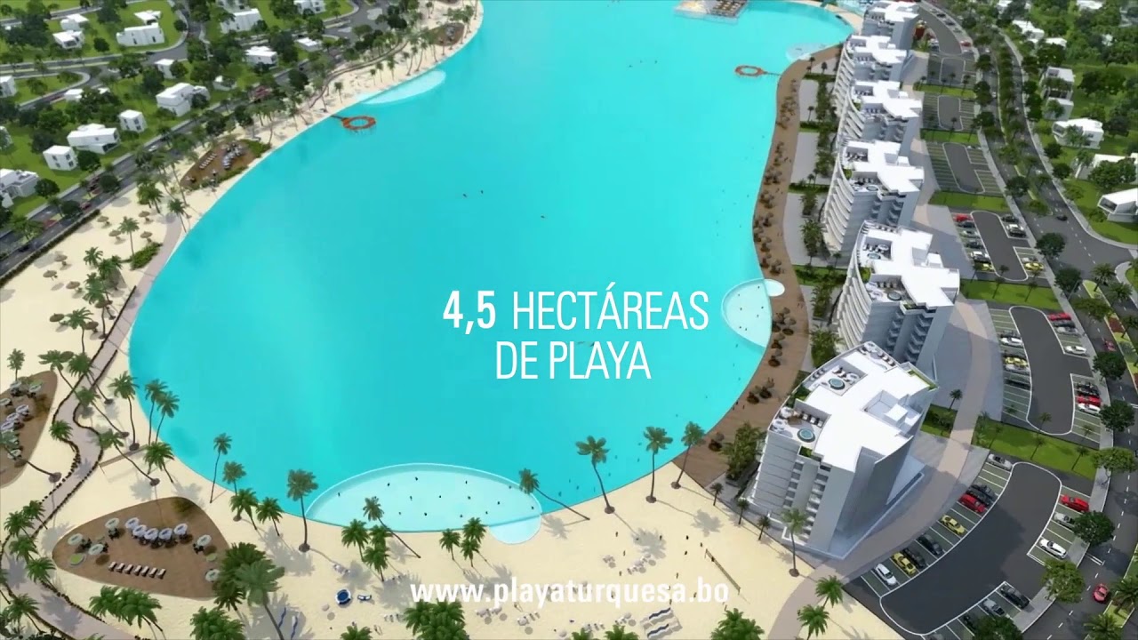 Video de presentación - Playa Turquesa - YouTube