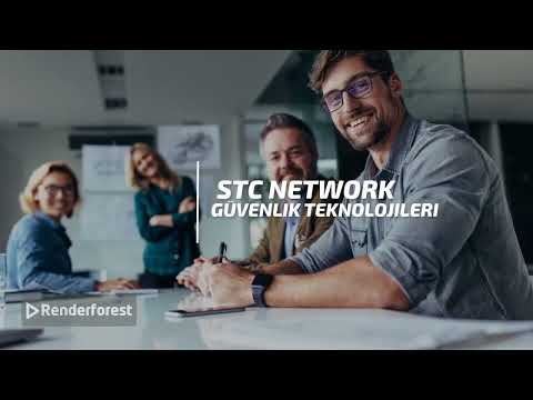 STC Güvenlik Tanıtım Videosu