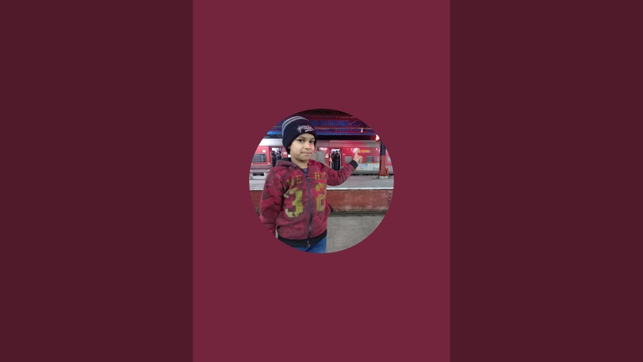 Vihaan Sharma is live - YouTube