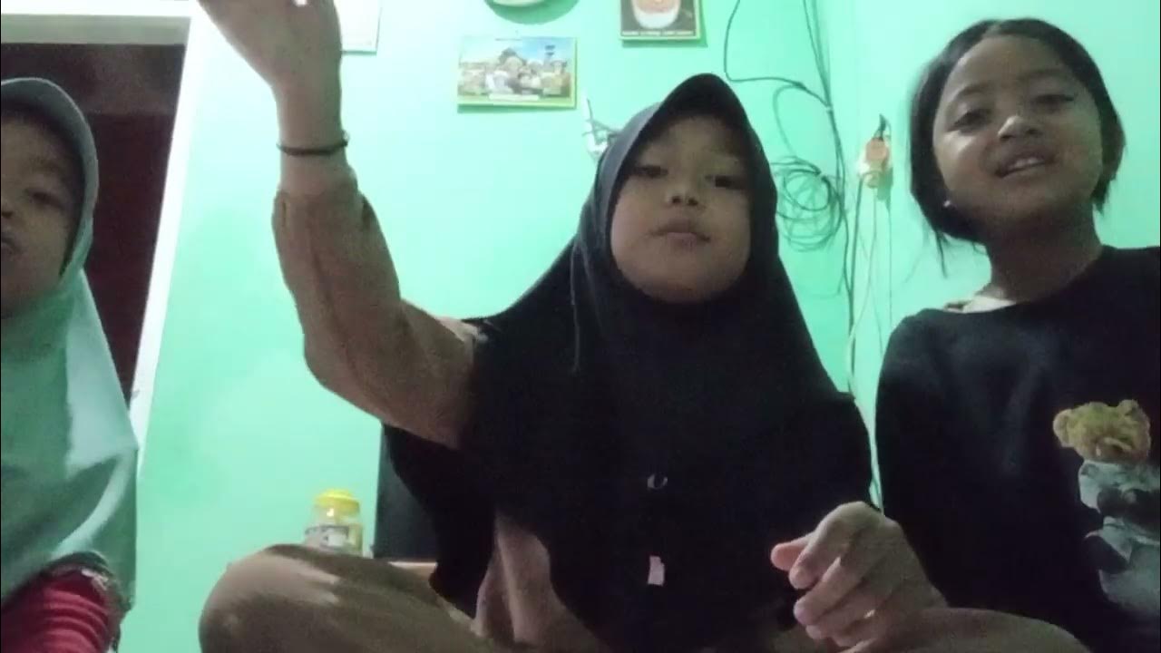 halo gays ini lagi mubang gabut bngt jadi mubang 😆 - YouTube