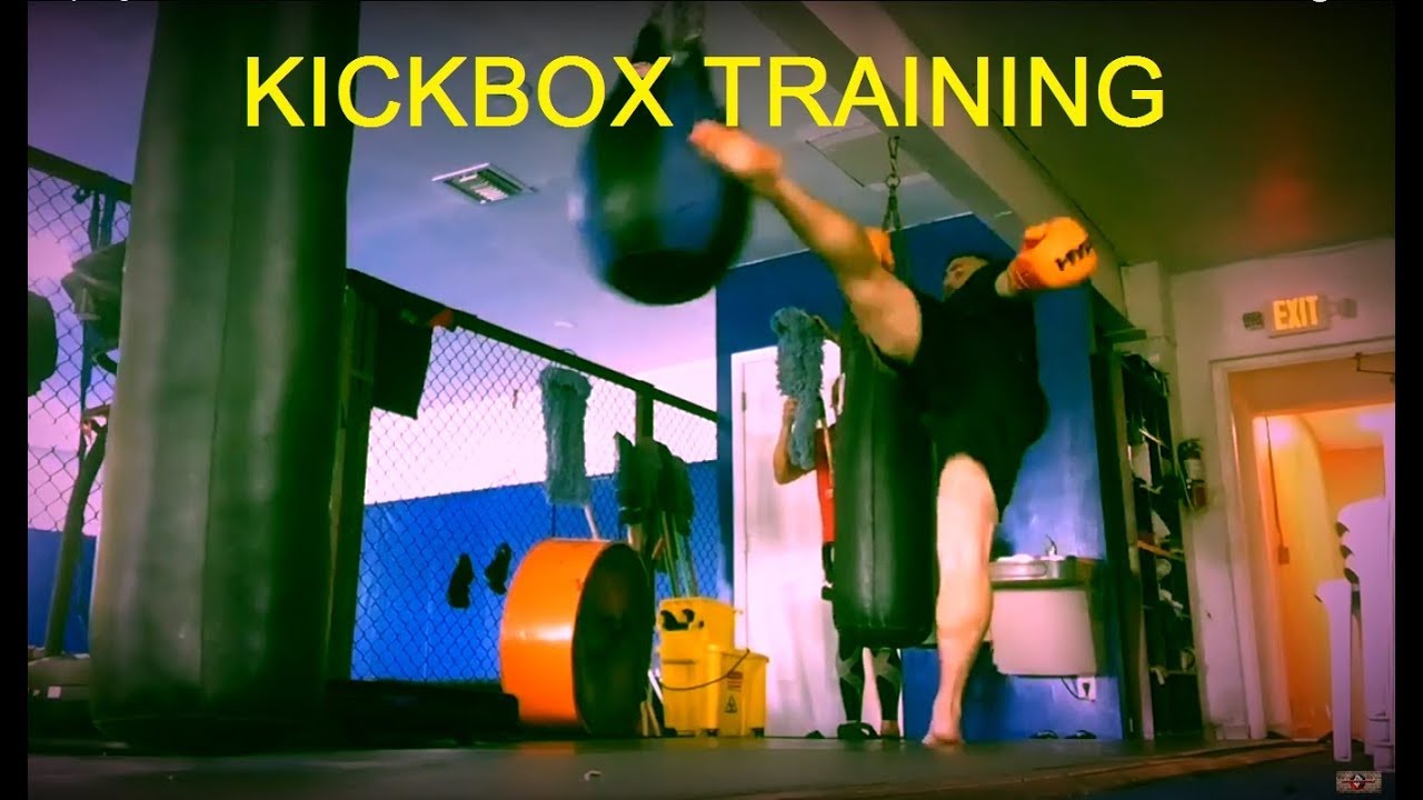 Tear Drop bag workout, I can't be forsaken - YouTube