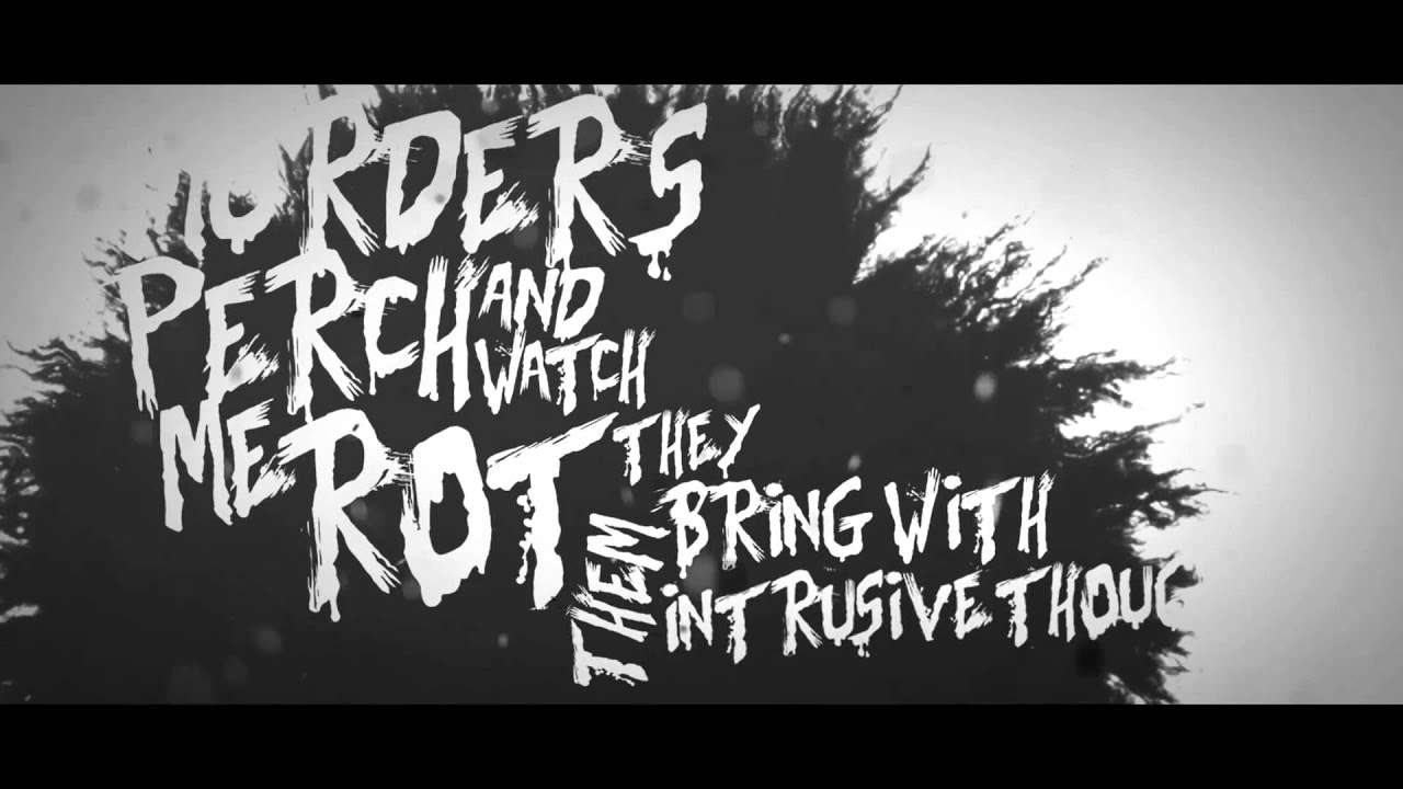 Darke Complex - "Crows" - YouTube