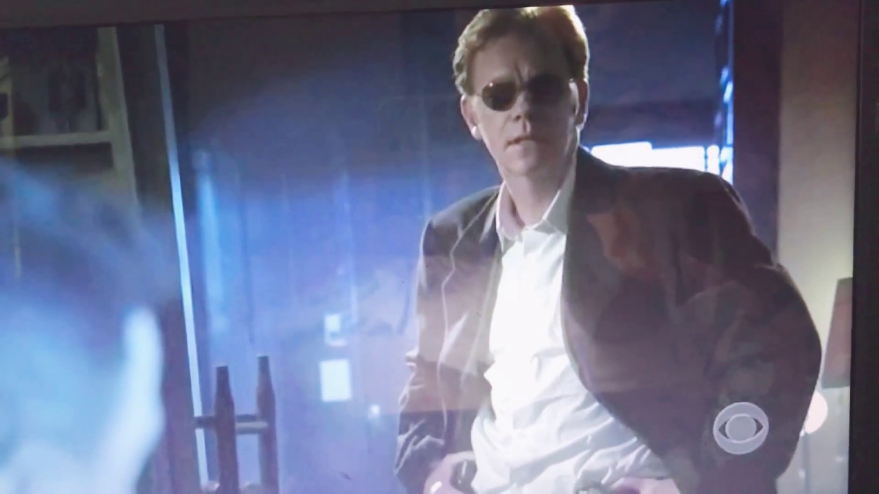 CSI MIAMI SEASON 2 - YouTube