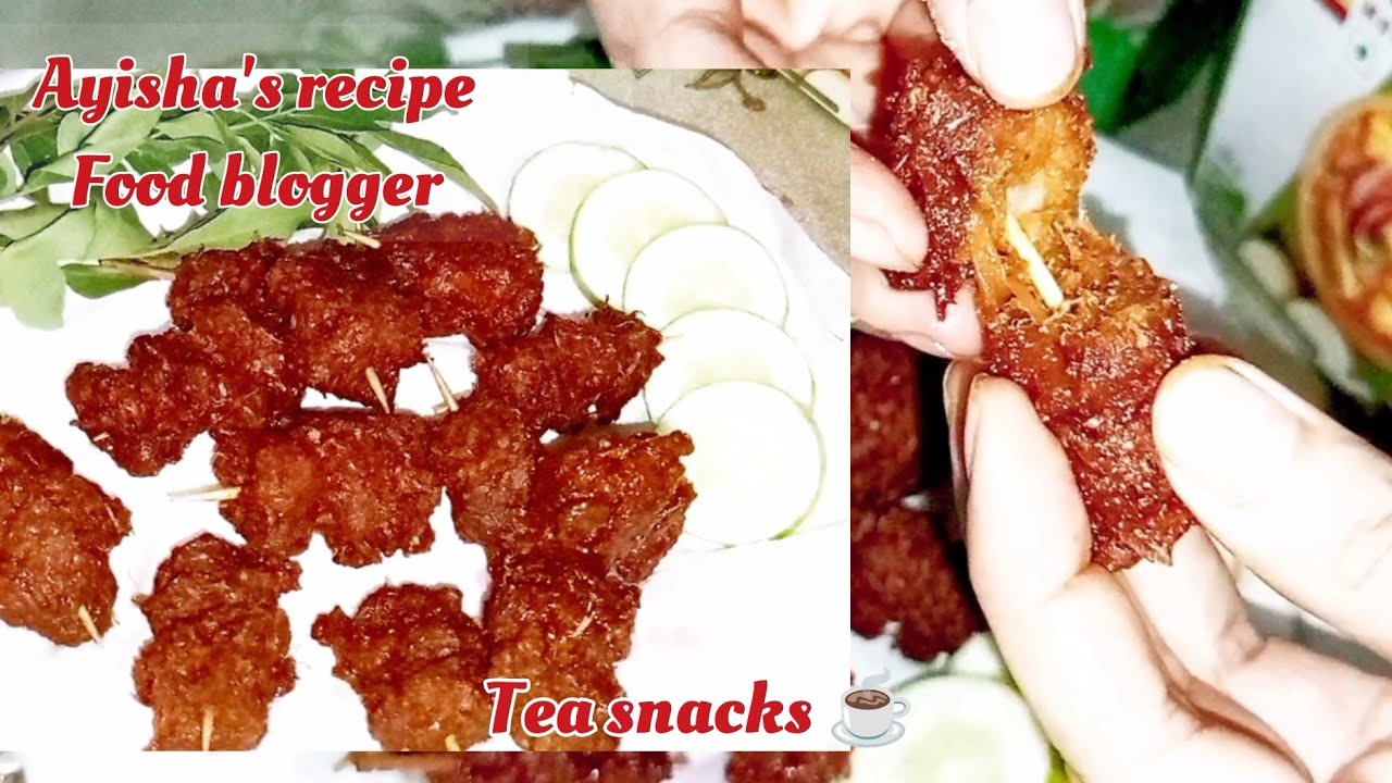 🌧️ Is mansoon banayen mutton startes😋 how to make mutton starters ...