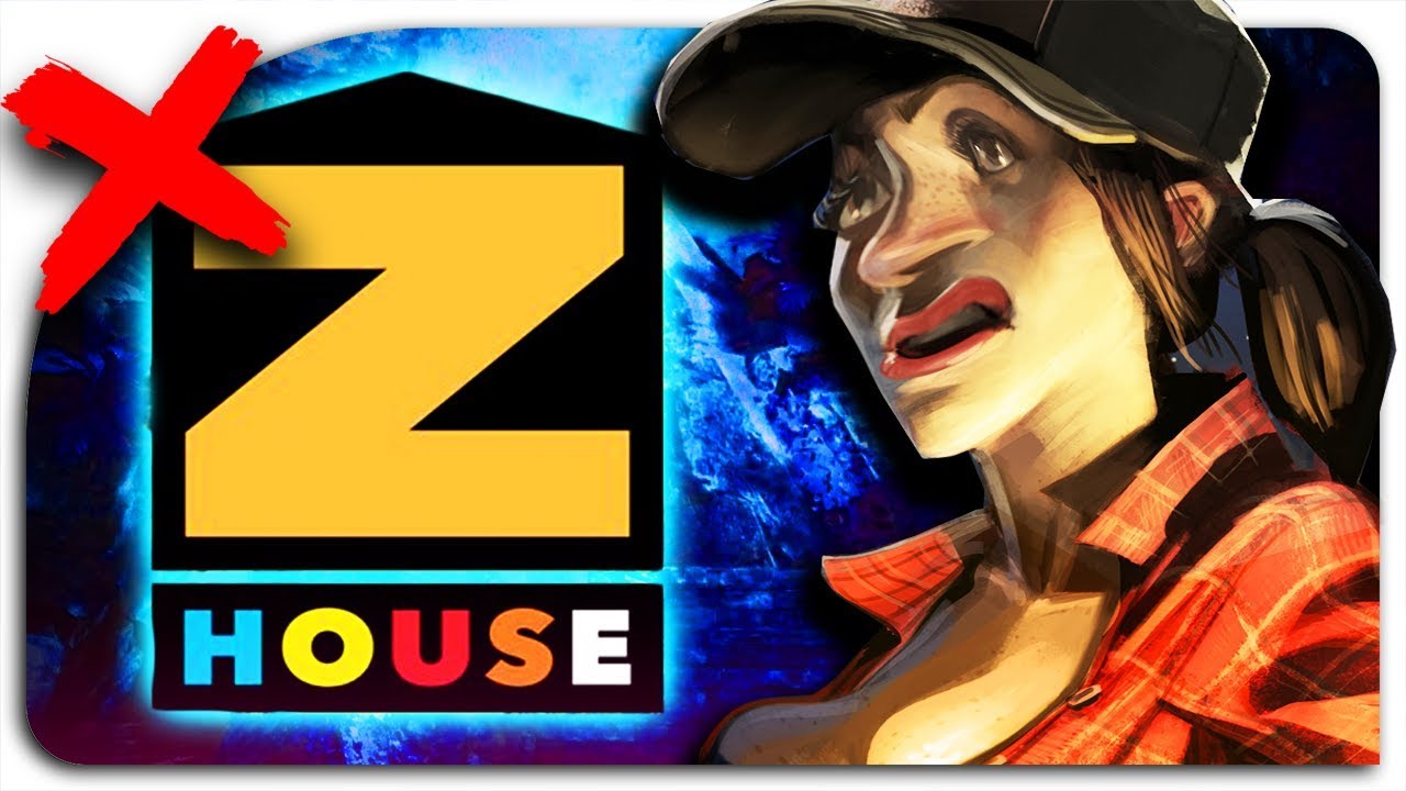 NEW YOUTUBE HOUSE - AT WAR WITH THE Z HOUSE?! - YouTube