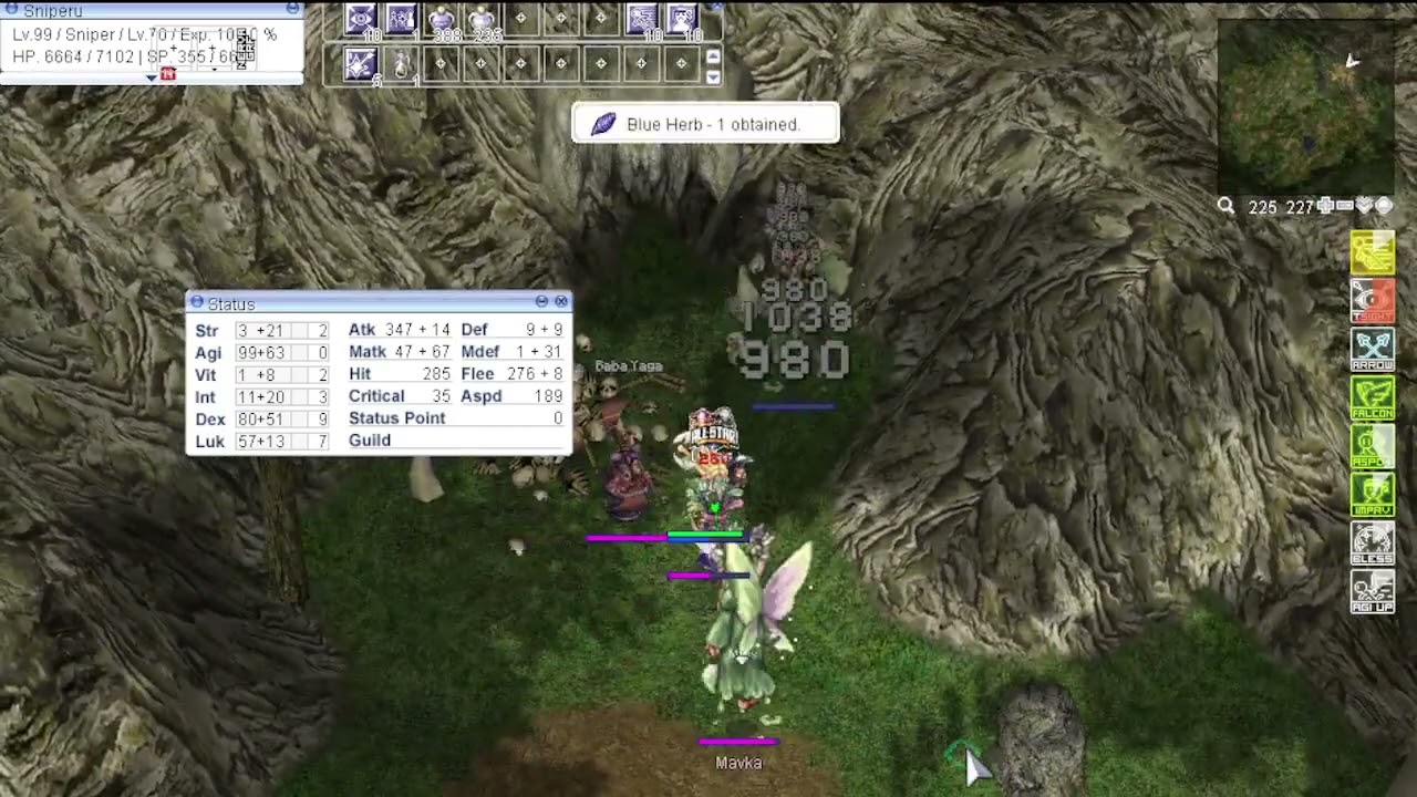 Sniperu 99/70 sniper Blitzer build(allstar Ro) - YouTube