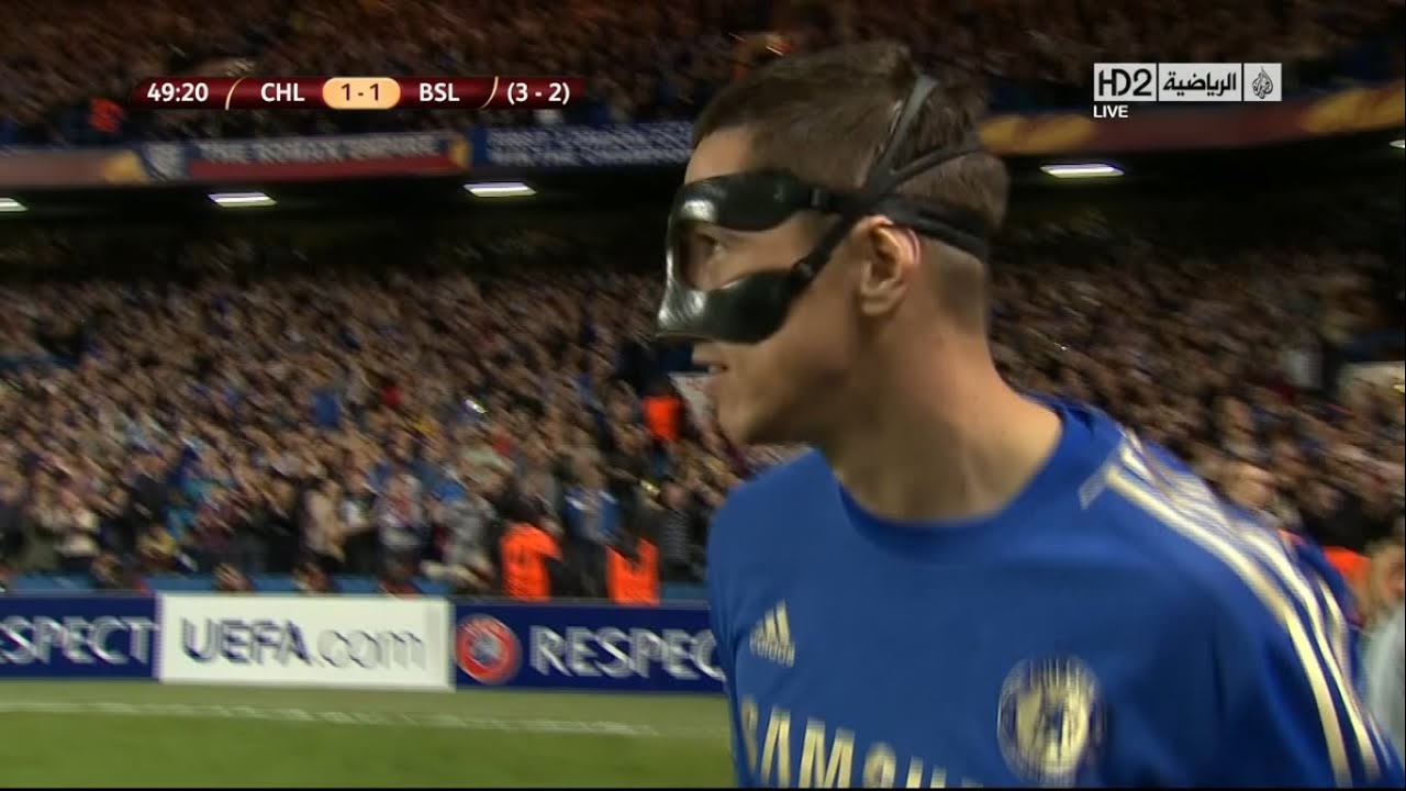 Fernando Torres Goal vs Basel 2012-13 HD 1080P - YouTube