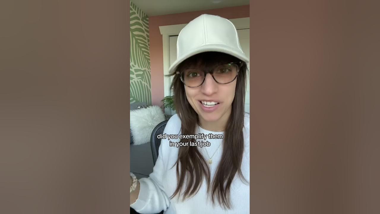 How to answer “what would your previous manager say about you?” # ...