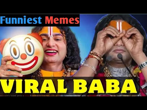 Poki Baba Memes || Instaagraam Trending memes || comedy video - YouTube