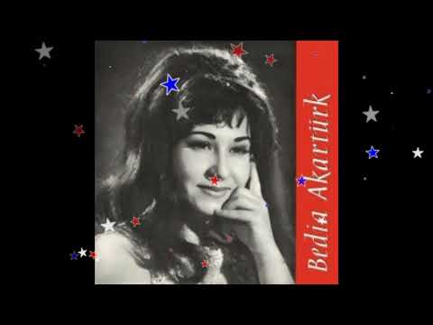 BEDİA AKARTÜRK-1970-Ceylan-Özüne Özüm Kurban