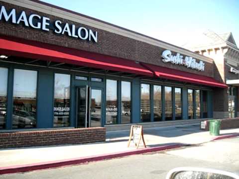 Medlock Crossing Shopping Center - YouTube