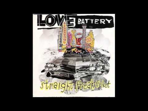 Love Battery - Sunny Jim