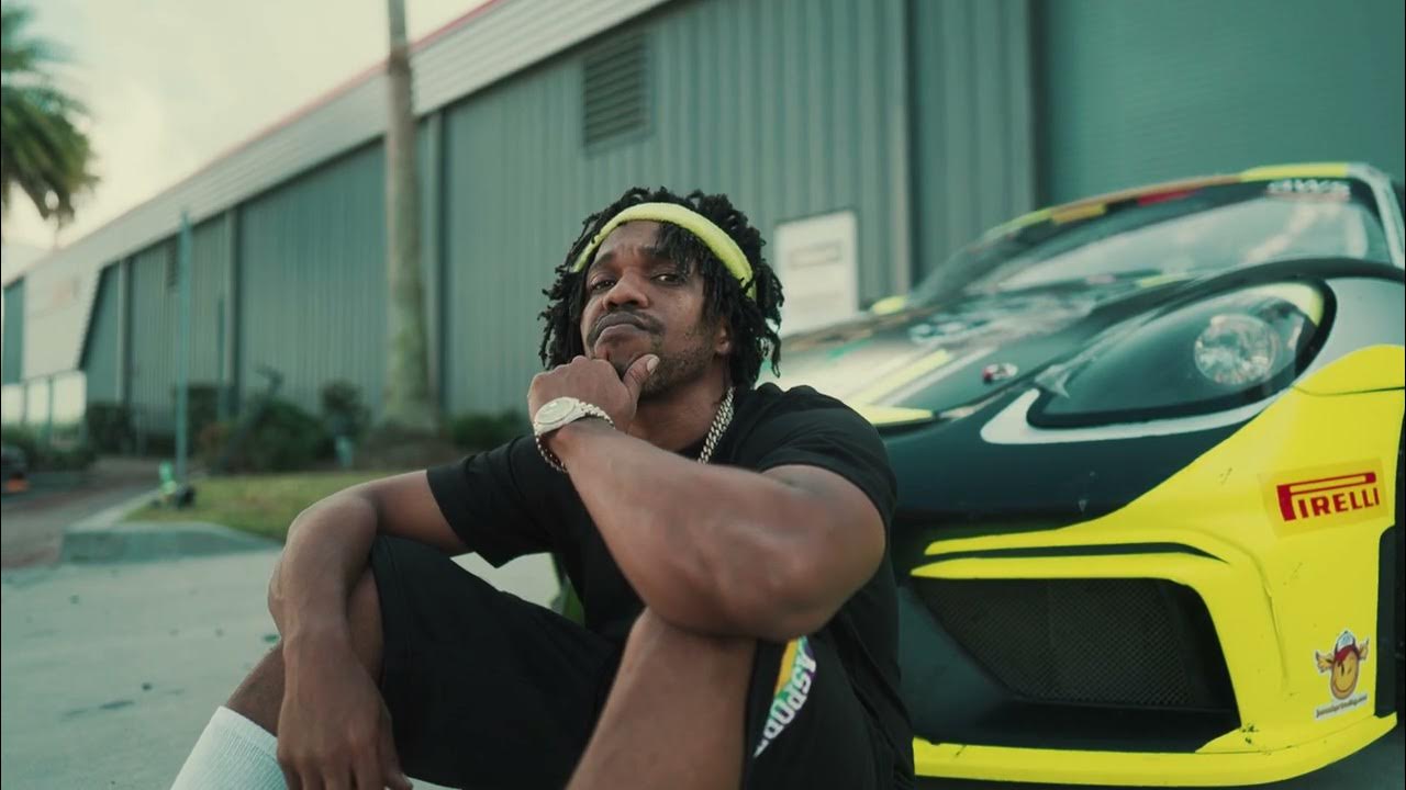 Curren$y - The World is Ours [OFFICIAL VIDEO] - YouTube Music