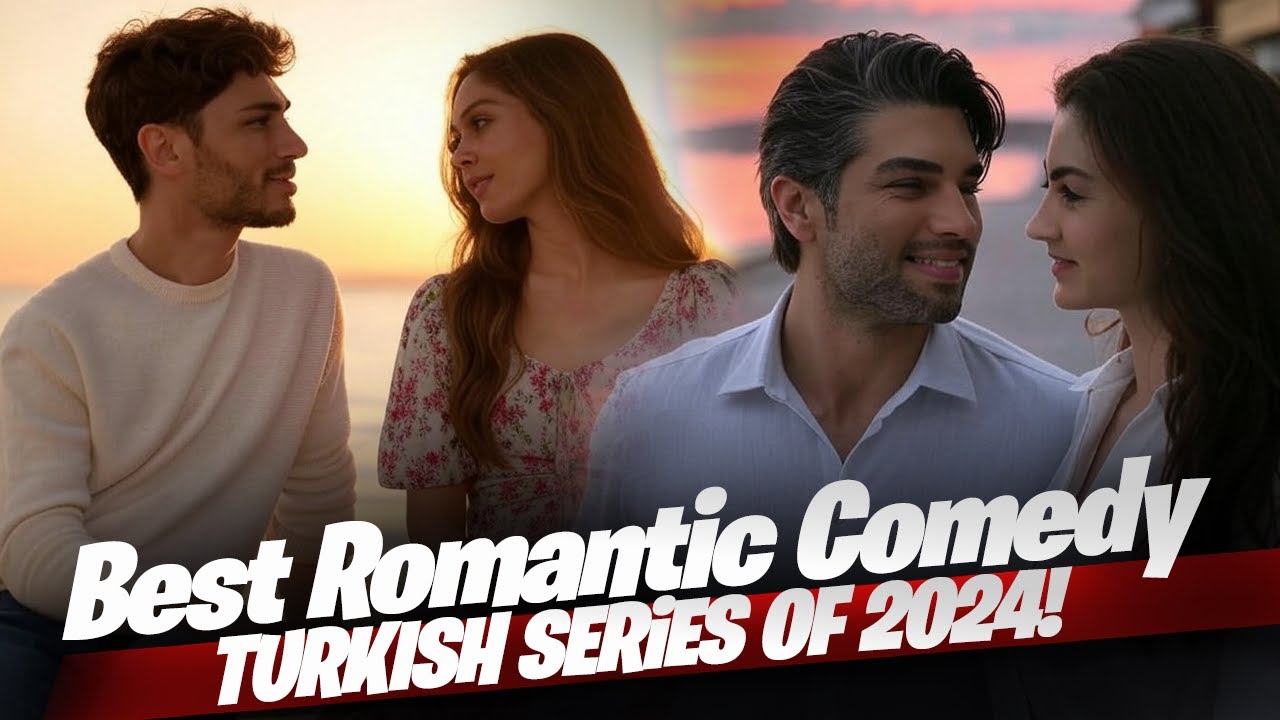 Top 10 Best Romantic Comedy Turkish Drama Series Must watch! - YouTube