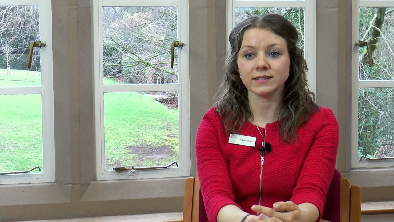 An introduction to The Bird Charity - YouTube