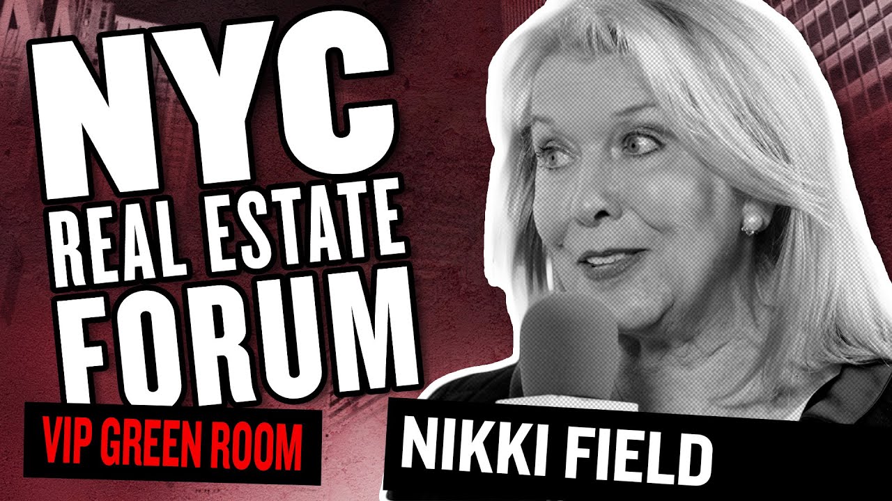 “Women are all powerful in real estate” — Nikki Field, Sotheby’s ...