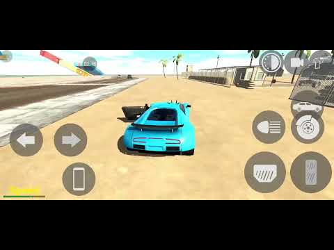 indian bikes driving 3d videos ep'18 Game