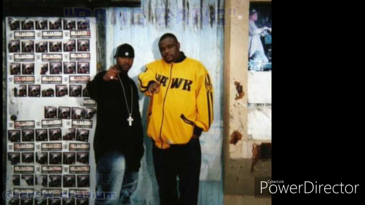 HAWK & CHRIS WARD - "BANG BANG" - YouTube Music