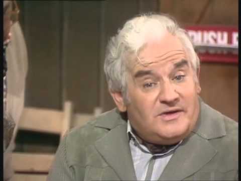 The Two Ronnies - Fete Worse Than Death (1982)