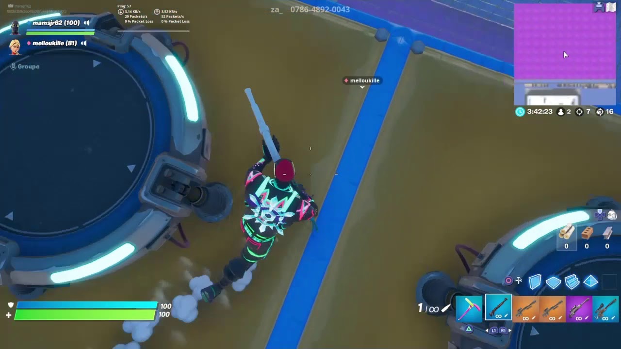 Best off sniper trickshot.(pas très beau ). - YouTube