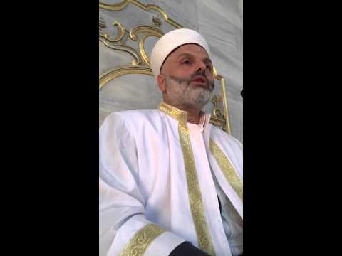 Aileyi Korumak - Muhammet Masum VANLIOĞLU