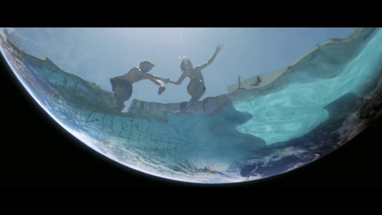 Ponto Zero - Trailer Oficial - YouTube