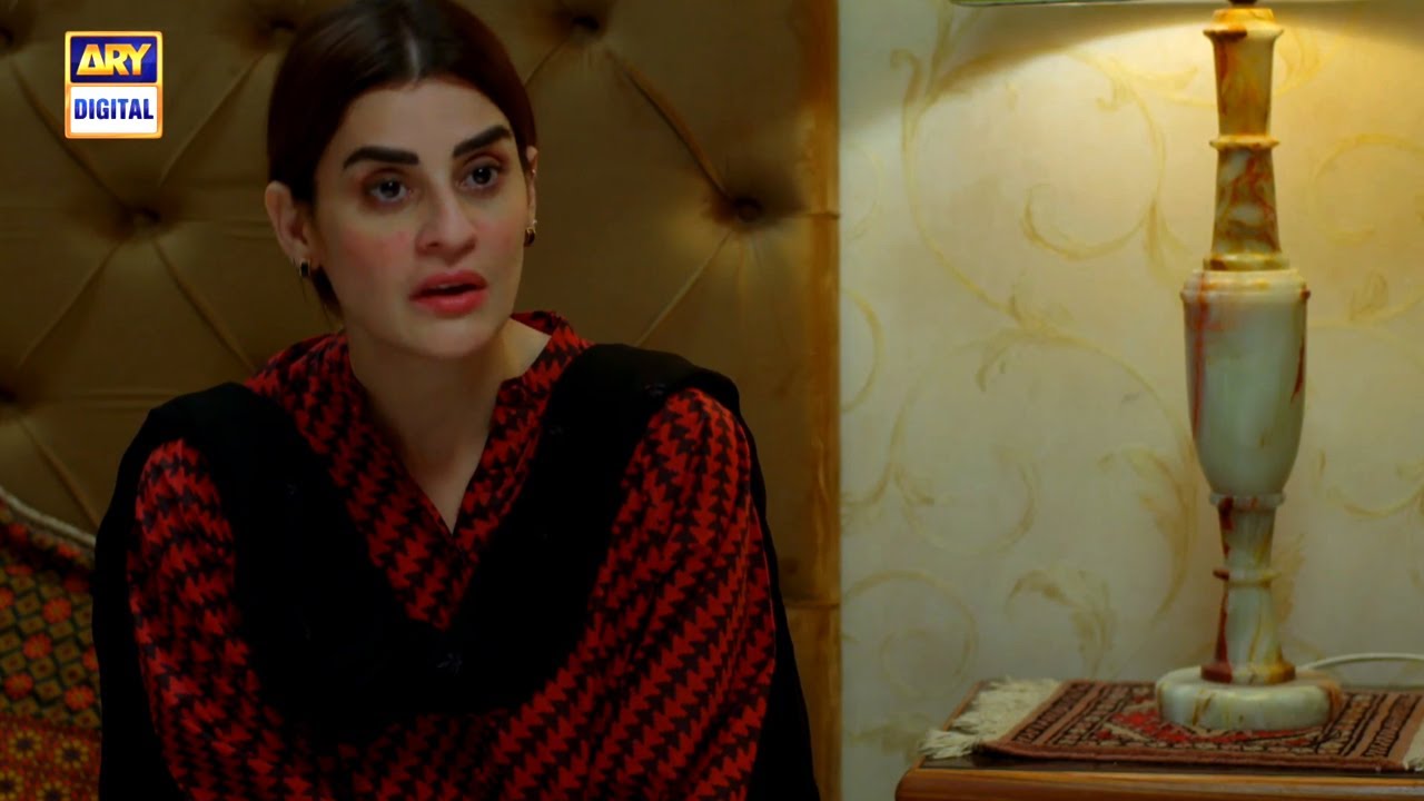 Taqdeer Episode 26 | Best Scene | ARY Digital - YouTube