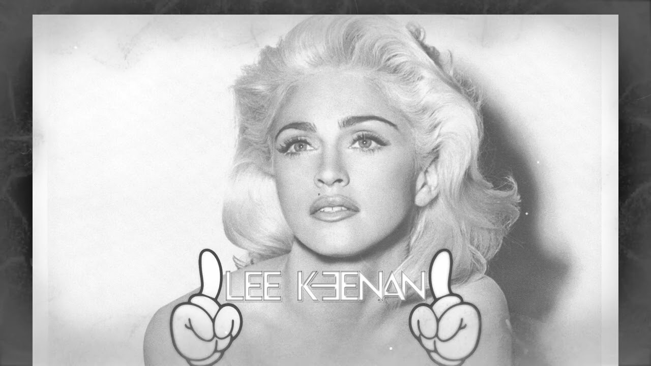 Madonna - Frozen (Lee Keenan Bootleg) - YouTube