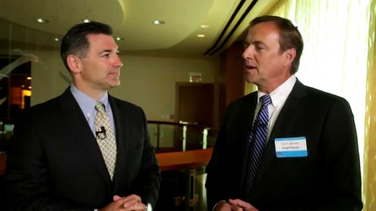 Ted Beneski: Opportunities in Mid-Market Private Equity - YouTube