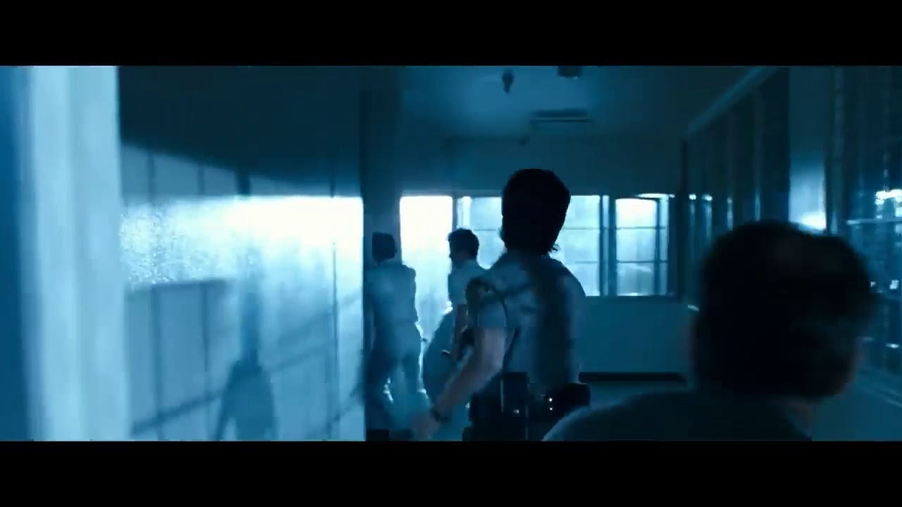 Come with me if you want to live|Terminator 2 [REMASTERED] - YouTube