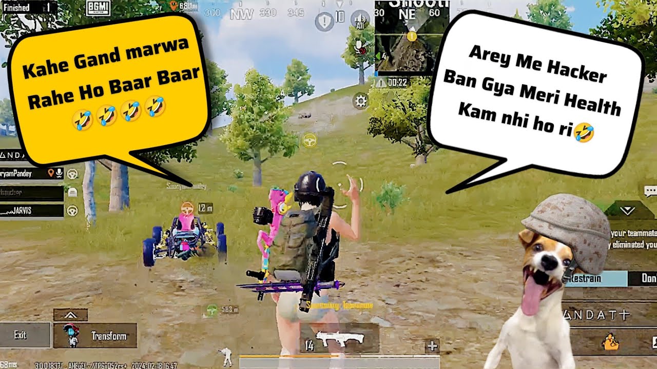 IRRATATING RANDOMES WITH DOOR BLOCKING & BLOCK MOMENTS🤣👿 || WTF ...