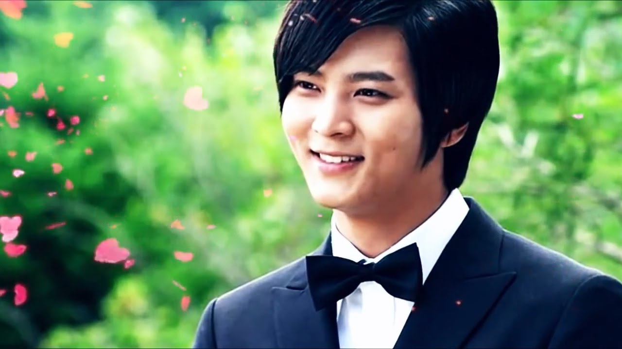 KDrama mix // Happy Valentine's Day // Bosson - I Believe - YouTube