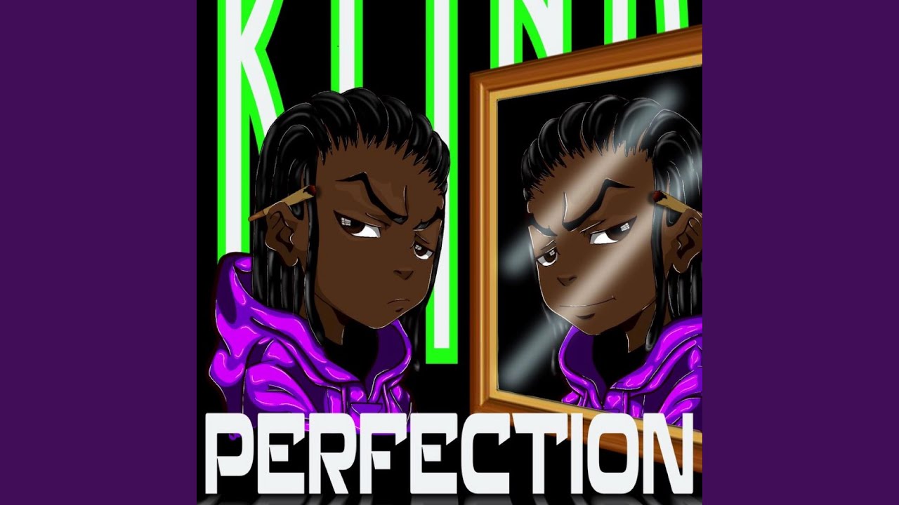 Perfection - YouTube