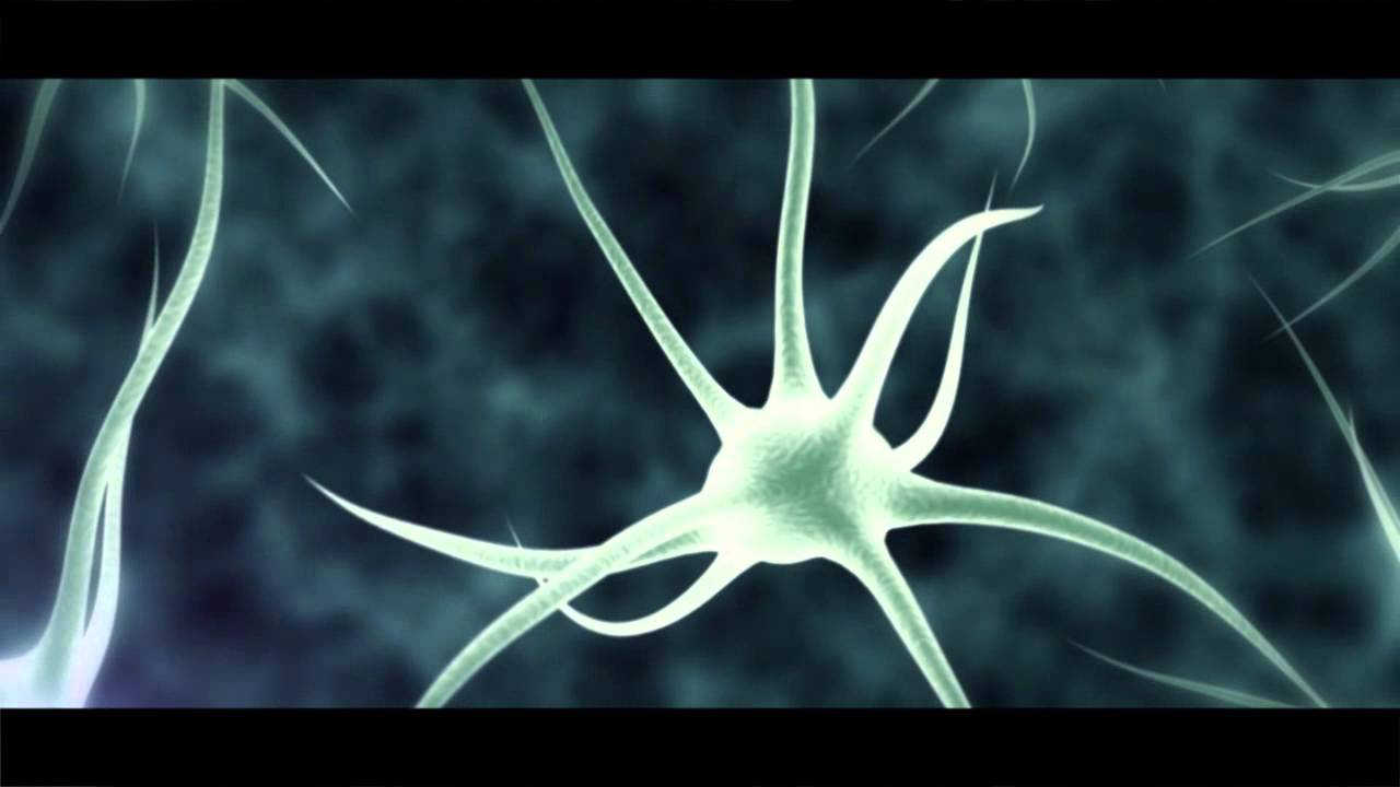 ESP(Extra Sensory Perception) VFX Short Film - YouTube