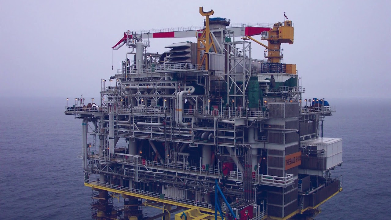 Alberta Experience | Alberta Energy Sector (INTEGRA Technologies) - YouTube