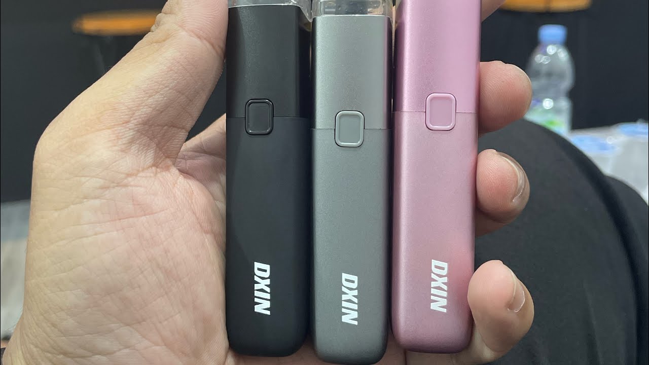 DXIN pod #vape #vapelife #podvape #fyp #fypシ #viral #viralvideo # ...
