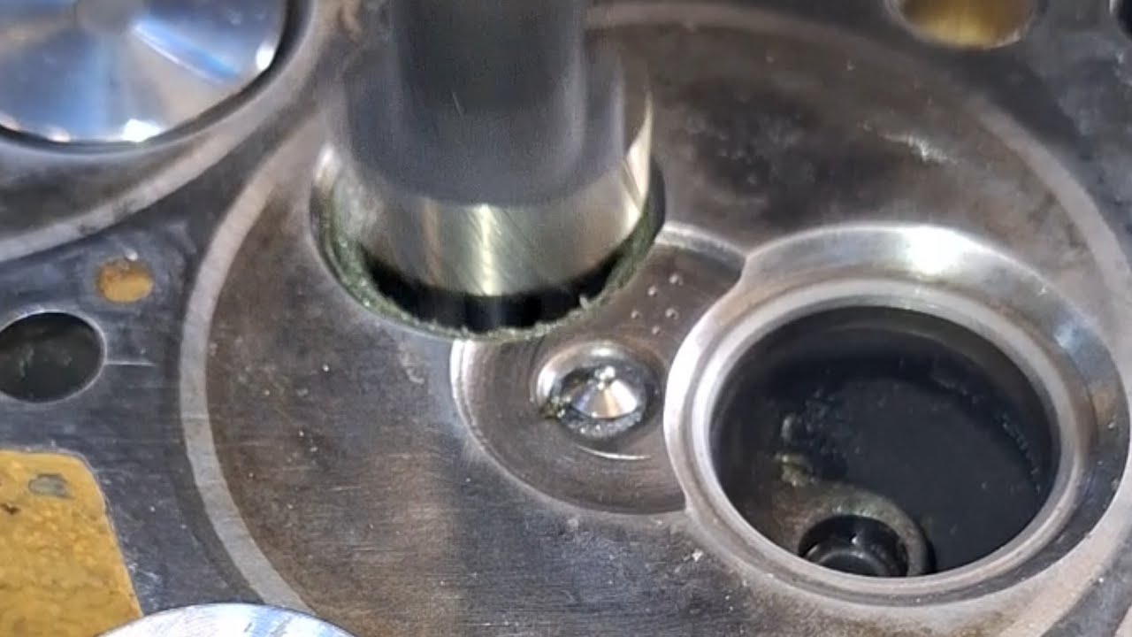 Machine Shop Works Machining Bore Cutting Resurfacing Lapping Milling ...