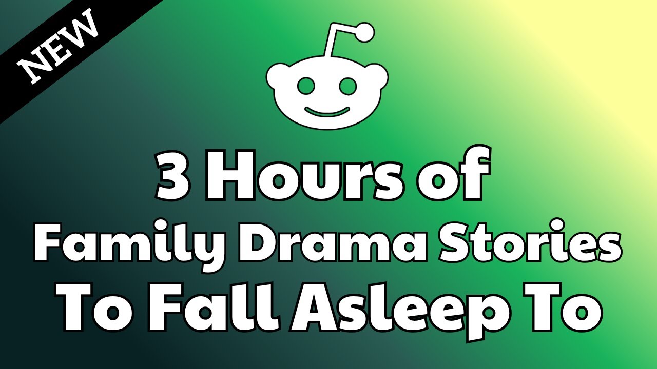 3 HOURS Of Reddit Stories To Fall Asleep To | Best Reddit Stories ...