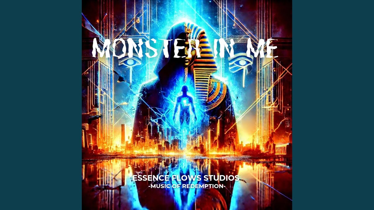 Monster In Me - YouTube