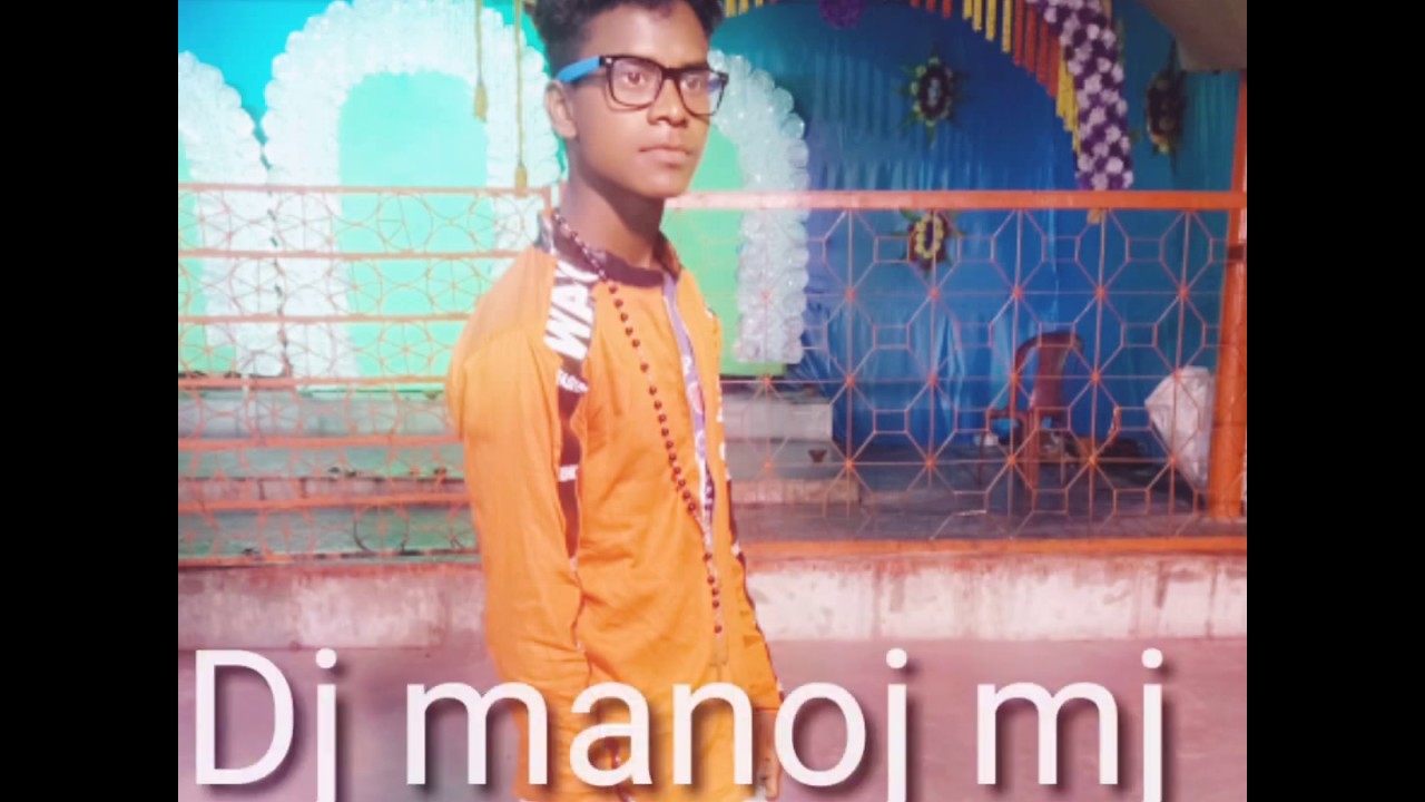 DJ Manoj MJ - YouTube