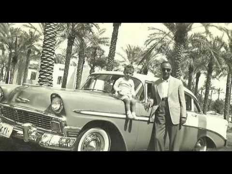 Happy Birthday Amoo Reza - YouTube