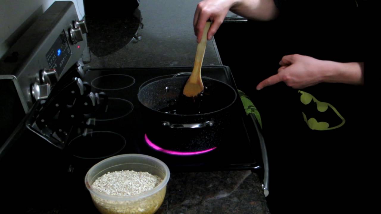Cooking With Batman the Poop Plop Cookie - YouTube