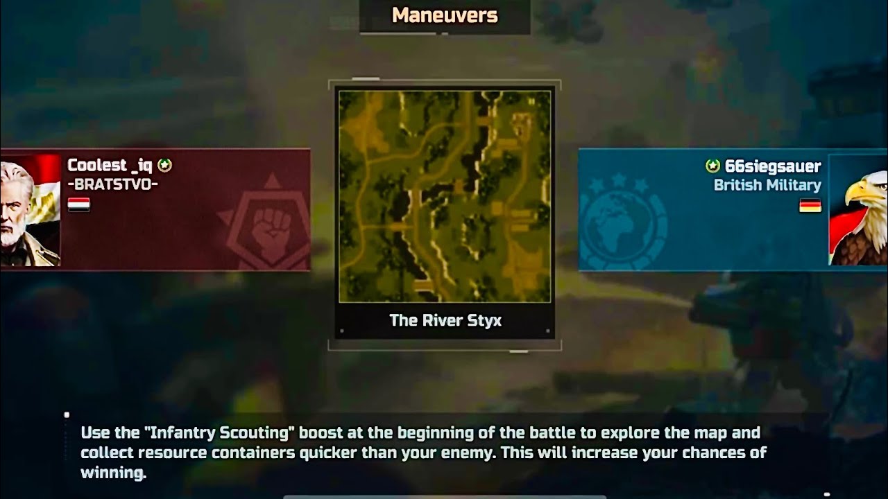 MOLE DECIDED THE BATTLE | AGAINST POWERFUL THOR | ART OF WAR 3 - YouTube