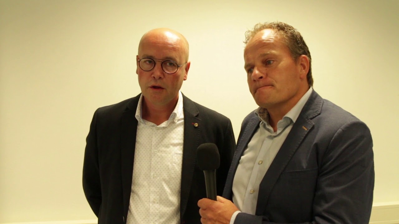 Arijan Boonstra + Sander Bos Heutink - YouTube