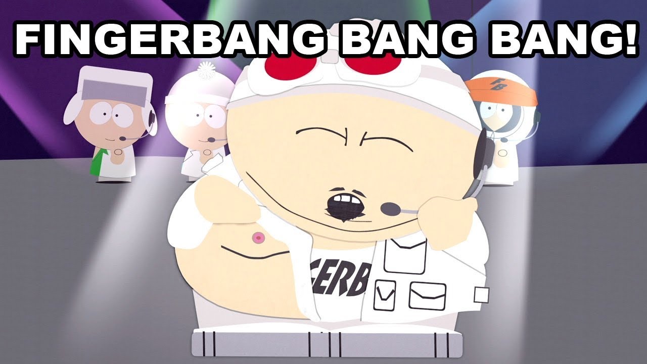 South Park—Fingerbang (Review & Analysis) - YouTube