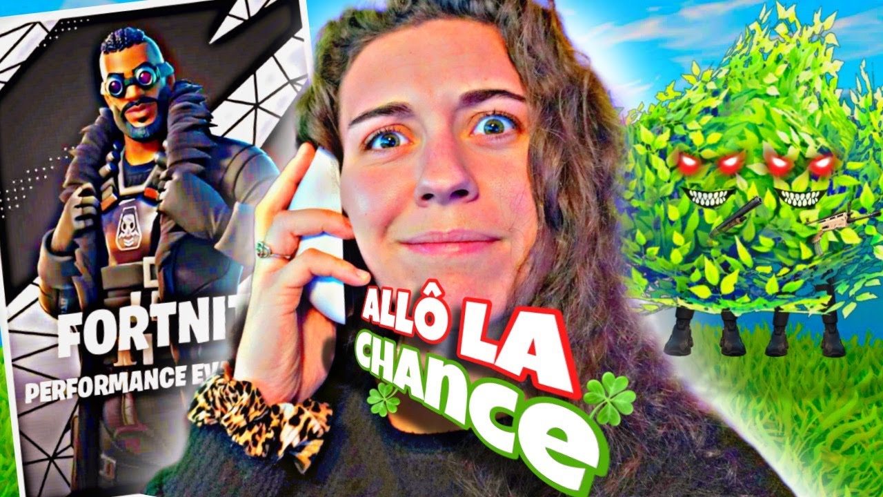 J'ai zéro chance en ÉVALUATION DES PERFORMANCES, à ça 🤏 d'être dans la ...