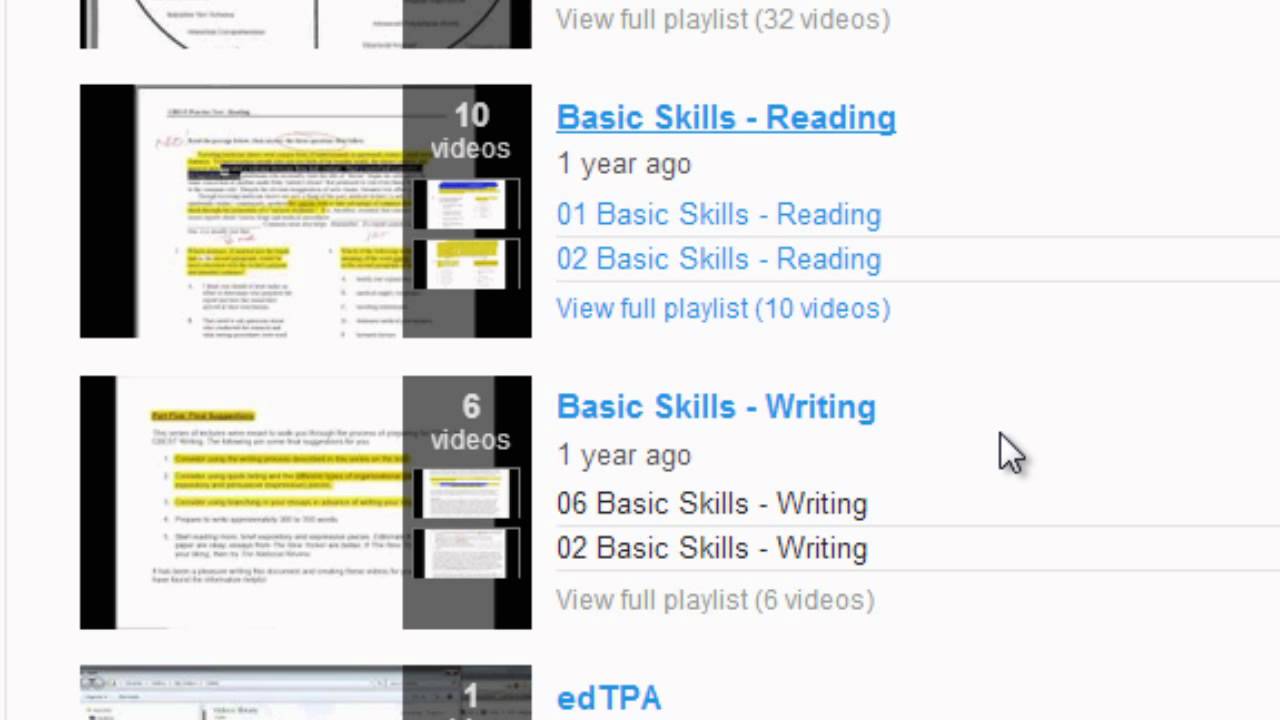 For Educational Purposes Only - 17 U.S. Code § 110. - YouTube
