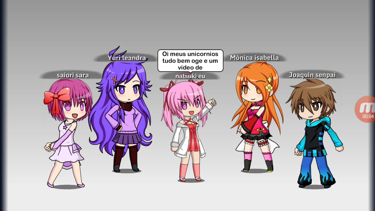 Doki doki 1 episodio - YouTube