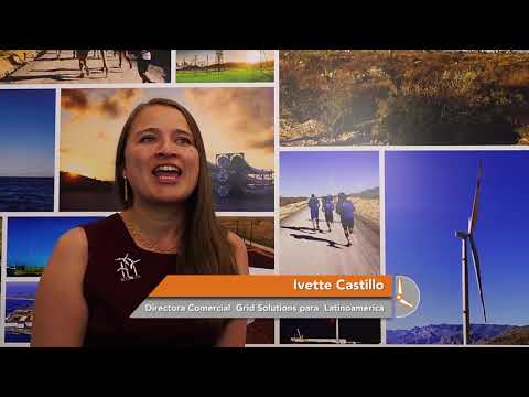 Testimonio: Ivette Castillo - Grid Solutions - YouTube