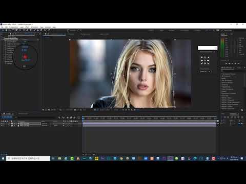 png와 Heat Distortion - YouTube